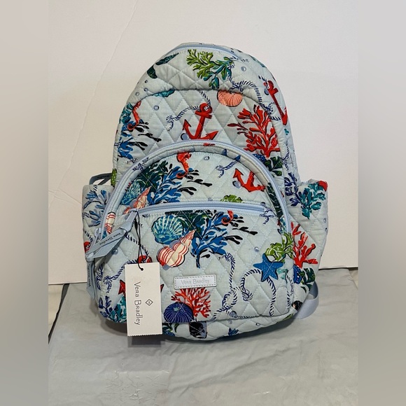 Vera Bradley Anchors Away